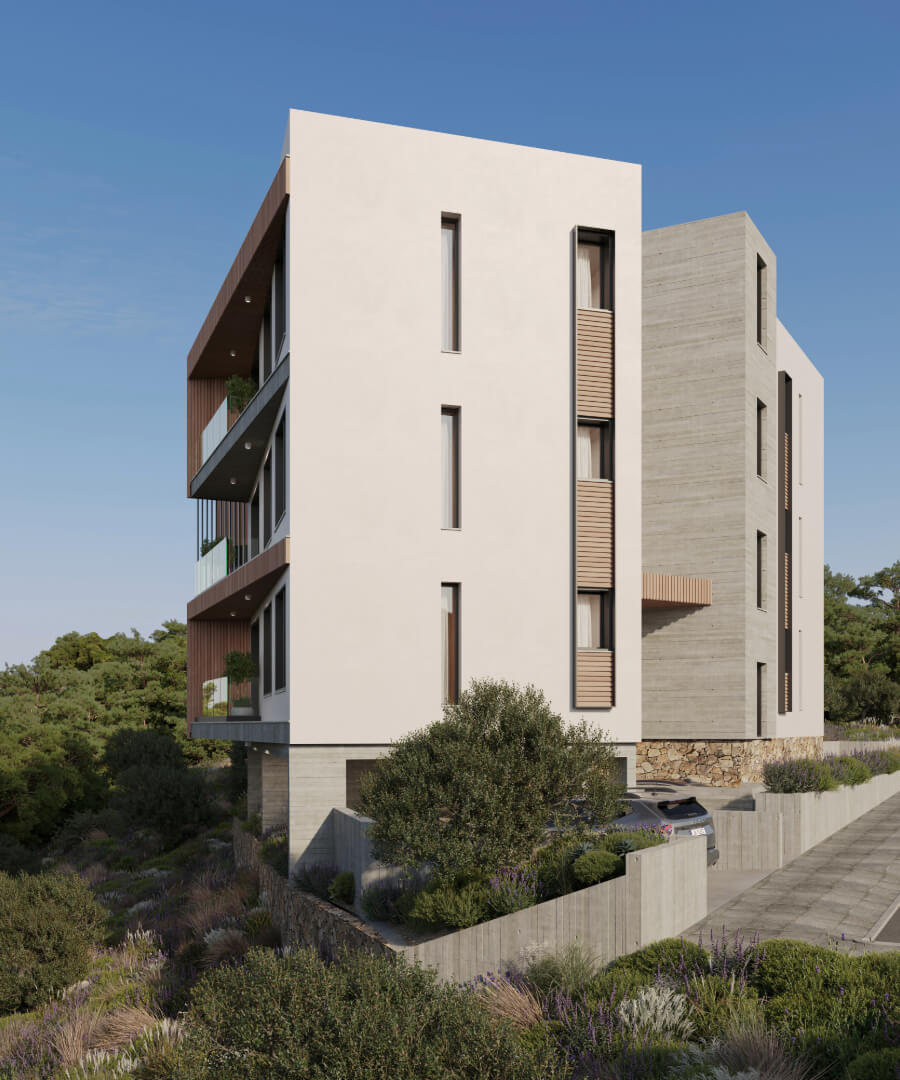 K Project | GK Architects